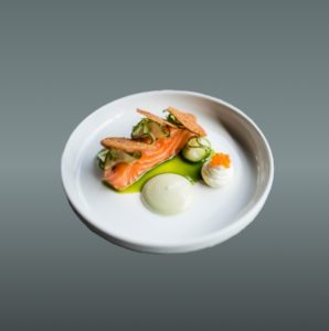 Home - Cush Midleton Restaurant